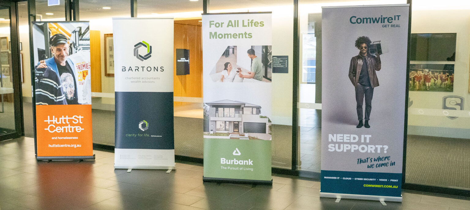 Partner with us - Hutt St Centre